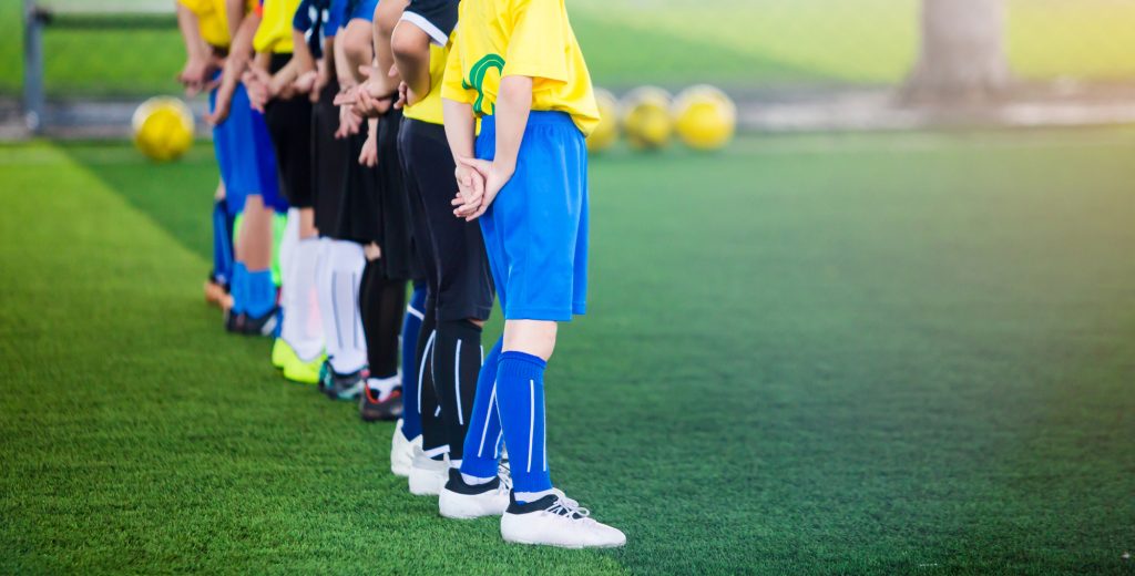 NextGen CFD in Asia - NextGen Core Football Development