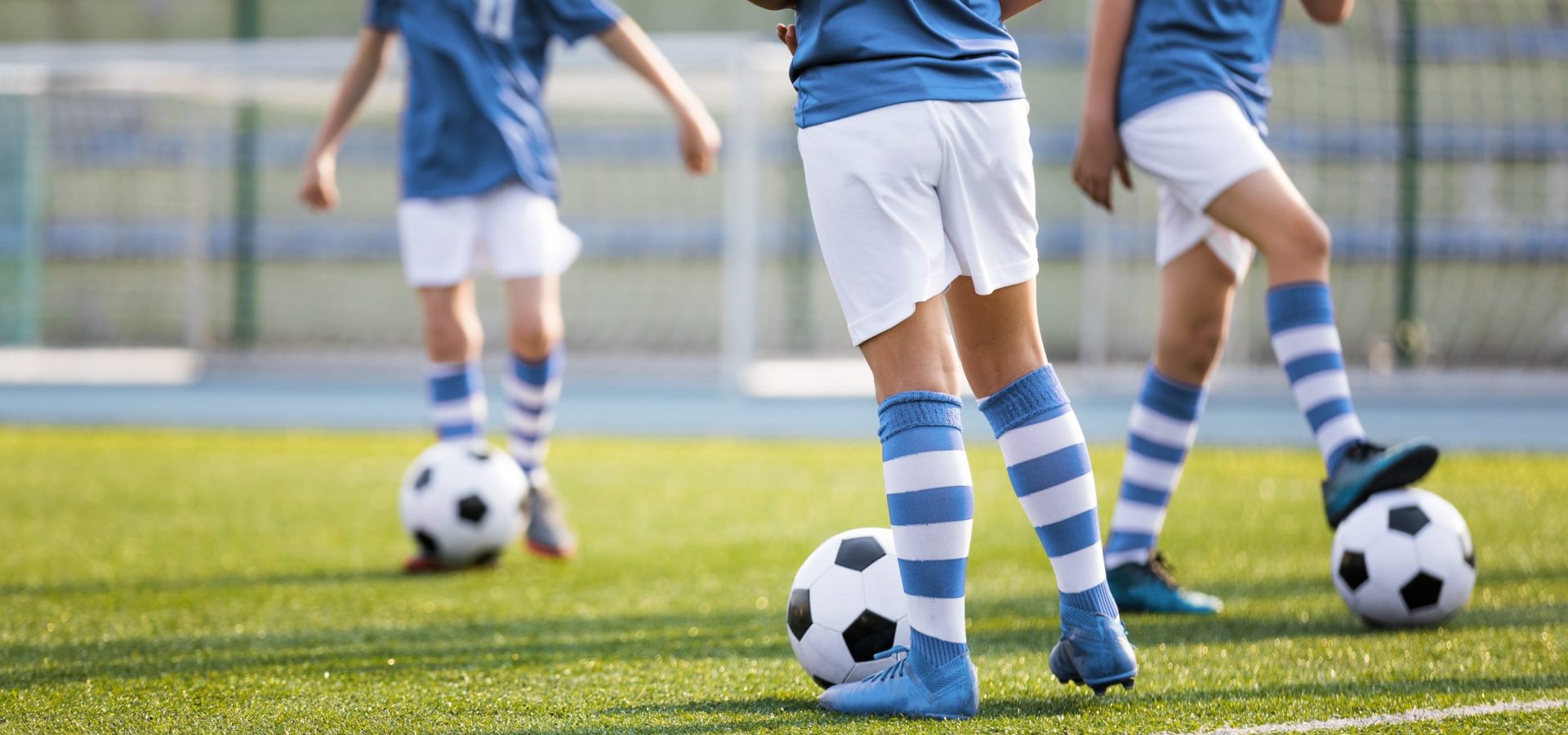 Football Development Perth - NextGen Core Football Development